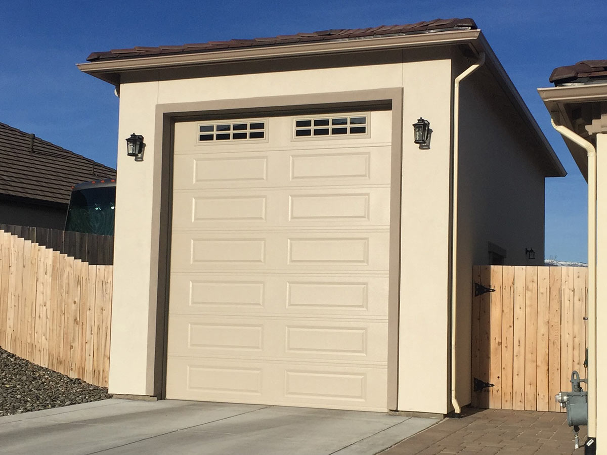 Garages – Chris Peterson General Contractors | Licensed and Insured ...