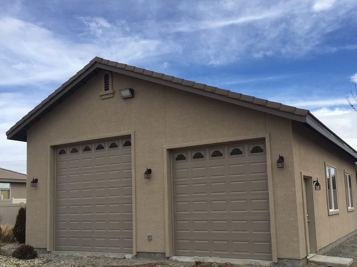 Garages – Chris Peterson General Contractors | Licensed and Insured ...