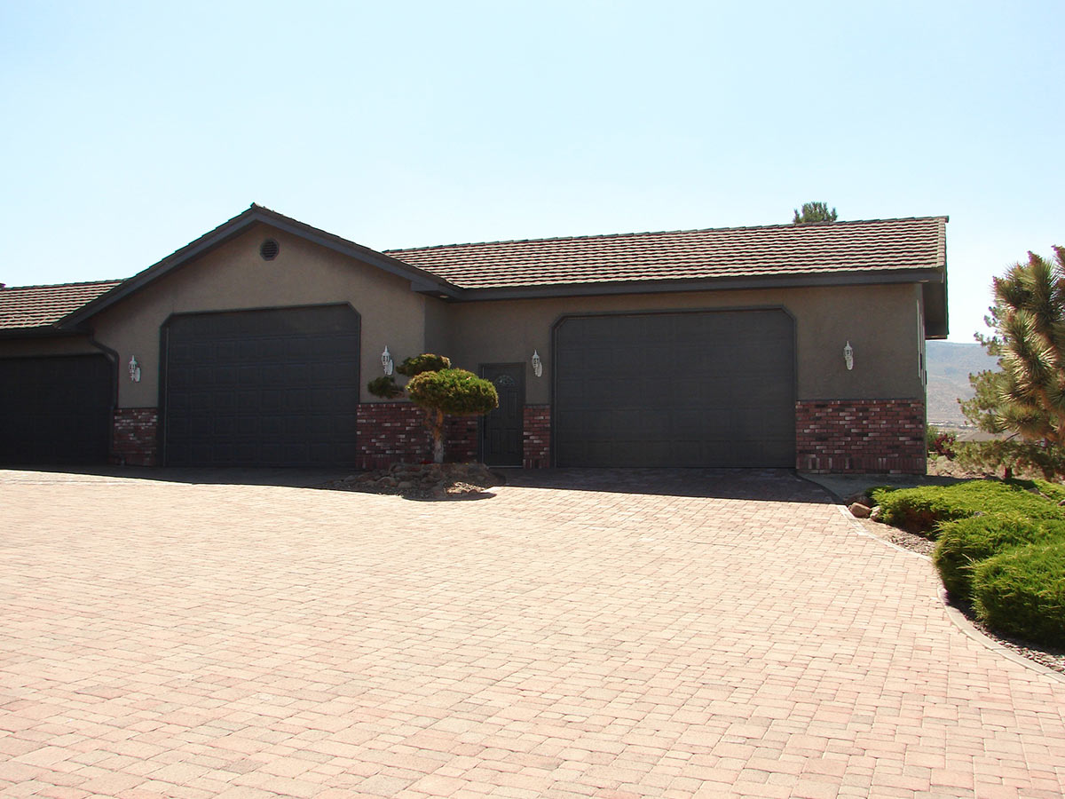 Garages – Chris Peterson General Contractors | Licensed and Insured ...