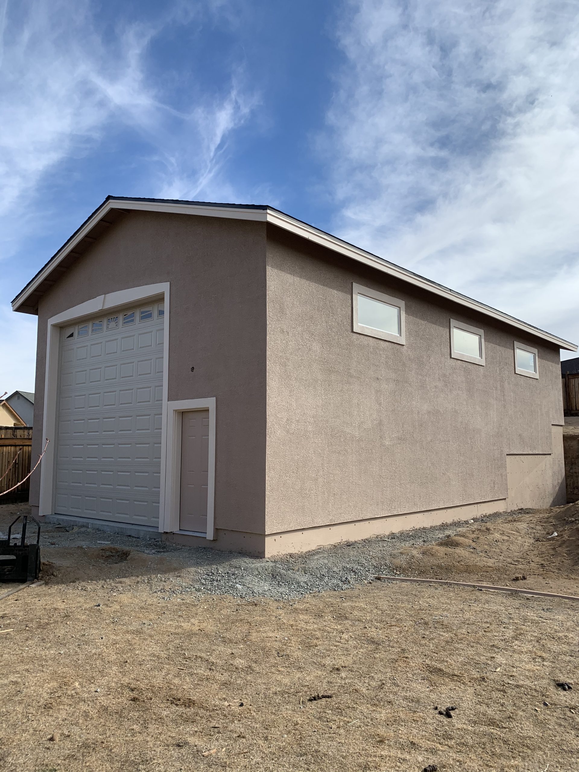 Garages – Chris Peterson General Contractors | Licensed and Insured ...